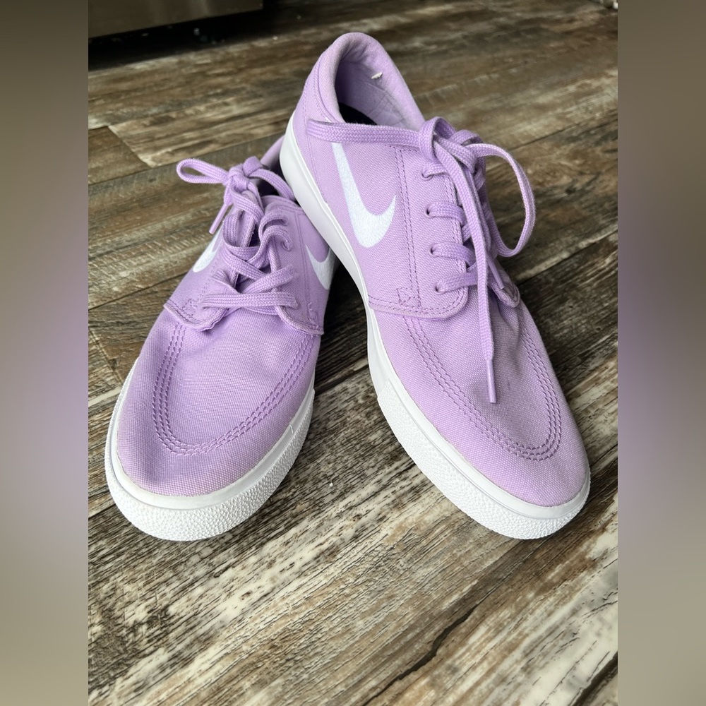 Nike Air Zoom- Stephen Janoski Men’s Skateboarding Sh… - Gem